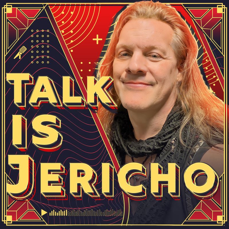 The Transformation of Gabbi Tuft - Talk Is Jericho