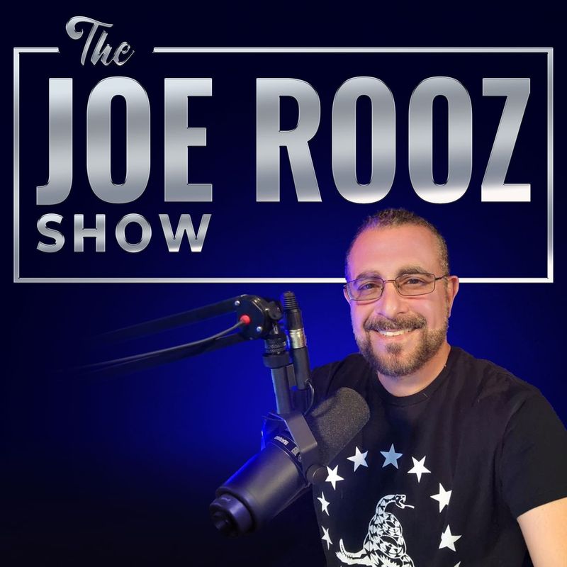 The Joe Rooz Show